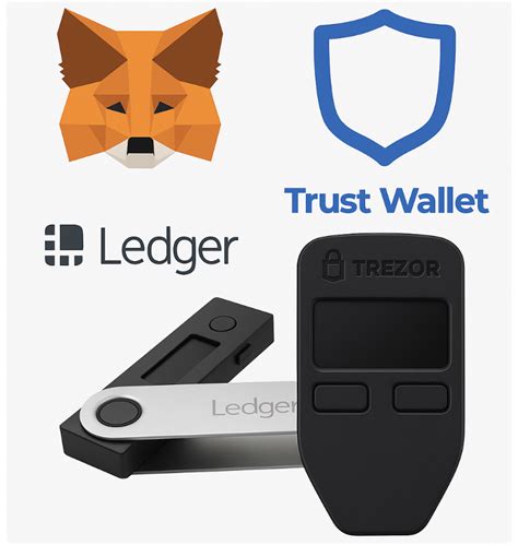 Web3 Beginners Your Wallet Walletconnect And Dapps