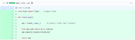 An Introduction To The Python Flask Framework Custom Maker Pro