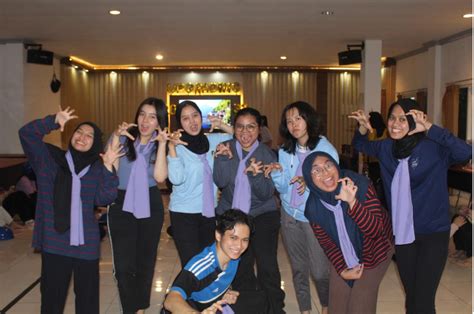 Upgrading 2023 Himpunan Mahasiswa Psikologi