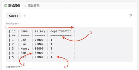如何使用数据库可视化工具？ 力扣（leetcode） 支持