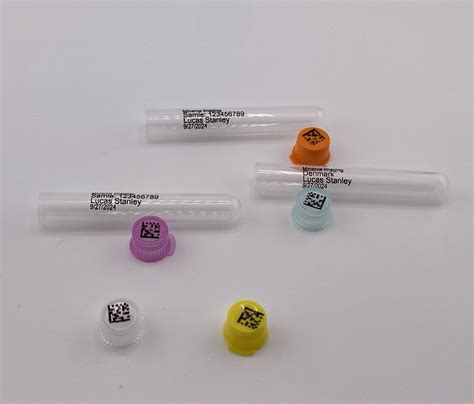 Lab Labeling Essentials Best Practices For Labeling Specimens Tubewriter 400