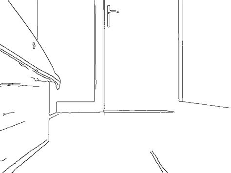 interior sketch object detection dataset and pre trained model by interior