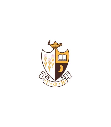 Gamma Phi Beta Logo