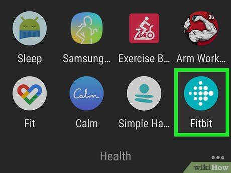 How To Change Fitbit Time On Android Steps With Pictures