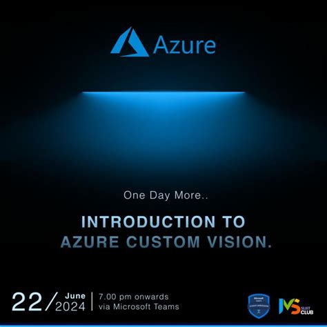 Ms Club Of Sliit On Linkedin Azure Customvision Aiinnovation