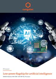 Smarc 2 1 Technology And Formfactor Congatec Congatec