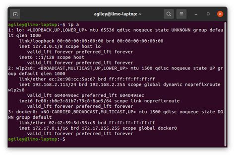 Networking Multiple Ros Machines — Limo Agx Documentation