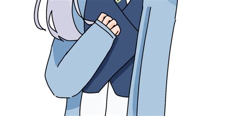 외관 자캐 관련