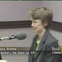 Lucy Grealy C