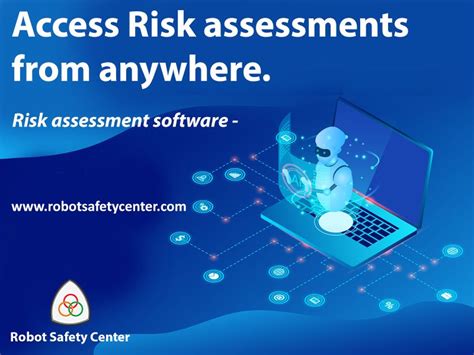 Sarang Panse On Linkedin Robot Safety Center Use Our Mobile App