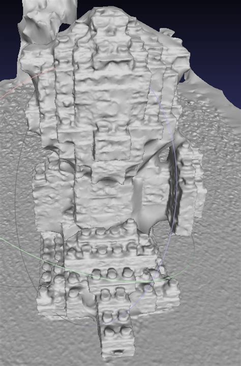 The Parameter Choose In Densifypointcloud · Issue 530 · Cdcseacaveopenmvs · Github