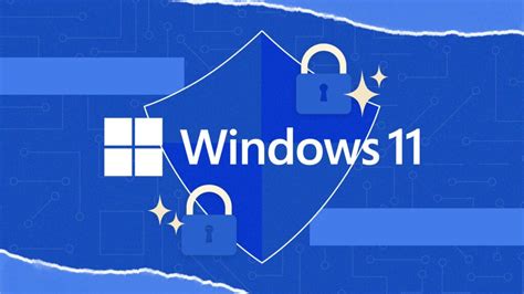 Install Microsoft Security Agents On Windows 11