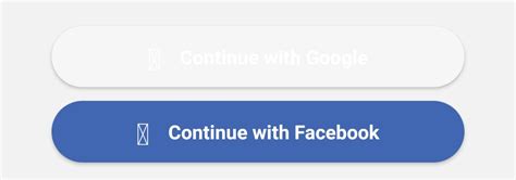 The Icon Of Socialicon Does Not Show · Issue 2454 · React Native Elementsreact Native Elements
