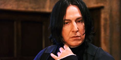 Harry Potter 22 Revelations About Snape And Lilys Relationship