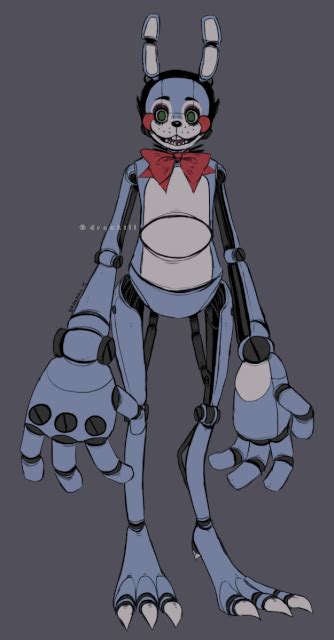 💖drawkill Animatronics💖 Five Nights At Freddys Pt Br Amino