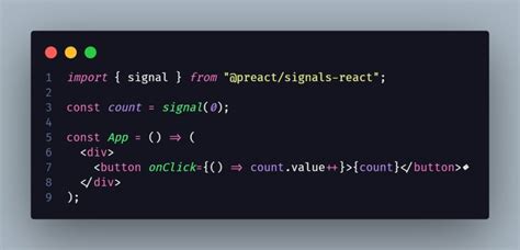 React Signal Webdevelopment Blockchain Web3 João Vitor Ianuci
