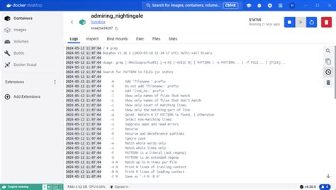 Docker 的 Busybox 操作系统镜像 Devops Isharkfly
