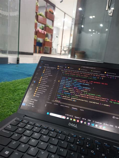 Muhammad Waseem On Linkedin Techlife Workandplay Codingculture