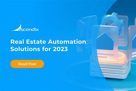 David Rapoport On Linkedin Streamlining Real Estate How To Automate Your Processes