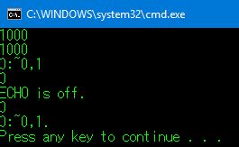 Cmd String Left Mid Manipulation In A For Loop Batch File Stack Overflow