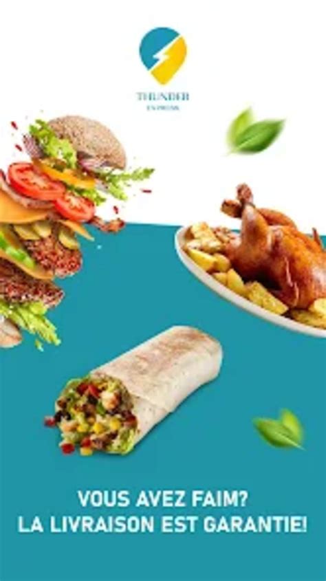 Thunder Express For Android Download