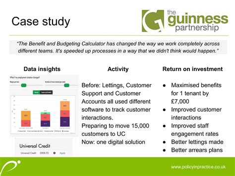 Embedding A Data Driven Culture Ppt