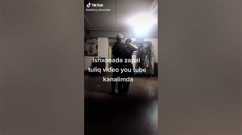 Zapal Uz Foxisha Yohud Aldangan Erkak Youtube