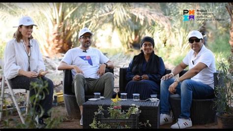 Ayesha Khan On Linkedin Panel Discussion Held At Food Atm Rak