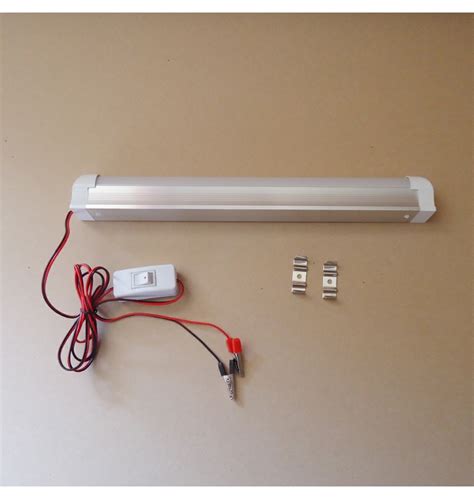 12v 5w Led 부착 바타입 전등 스위치형 티몬