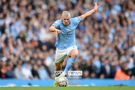 Pl에 퍼진 홀란드 경계령 수비수들 벌벌 떨고 있다