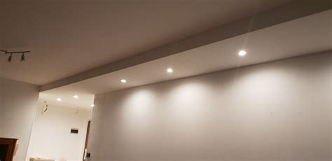 Controsoffitto Cartongesso Con Faretti Casa Loving