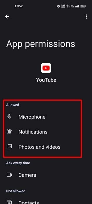 YouTube App Crashing On Your Phone Here S How To Fix TechLatest
