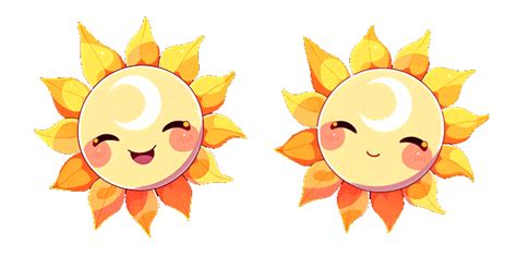 Cute Cursors Collection Sweezy Custom Cursors