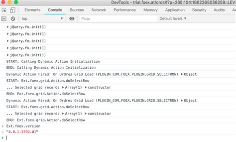 Grid Header Search Incorrectly Matching Date Type Columns Oracle Forums