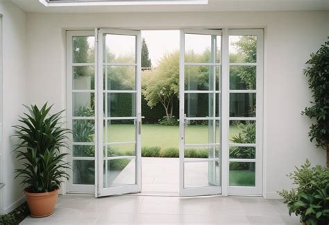 Aluminum Window Doors A Comprehensive Guide Om Engineers Fabricators