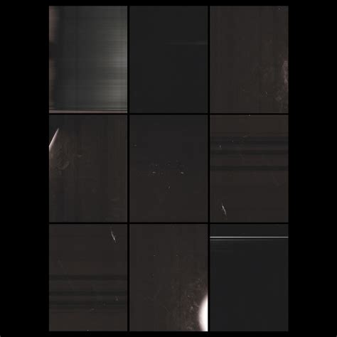 Scanner Trash Assets Free Texture Pack Behance