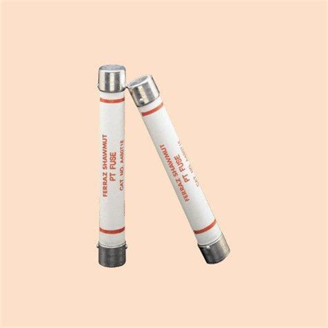 Capacitor Protection Fuse At Best Price In Chennai Aarna Electricals