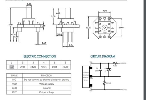 Sensor For Diy Ventilator Page 3 General Guidance Arduino Forum