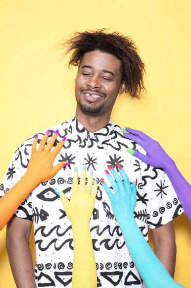 Jpegmafia Pfp In 2025 Rap Aesthetic Rappers Cute Rappers