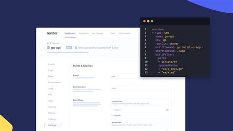 Shipping Monorepo Support Render Blog
