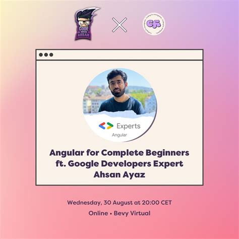 coding for immigrants cfi on linkedin angular frontenddeveloper