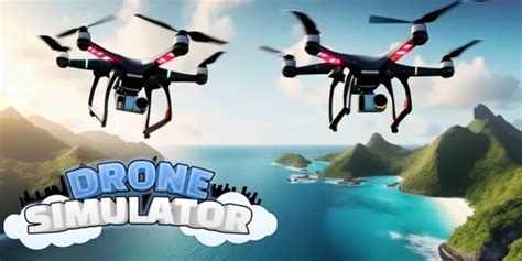 Roblox Drone Simulator Codes