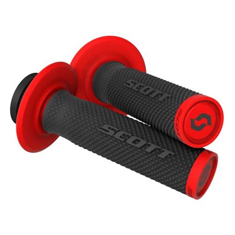 Scott Sx Ii Lock On Grips Revzilla