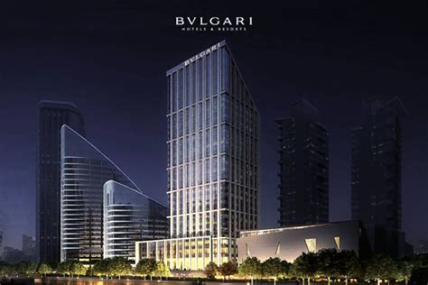 Bulgari Hotel To Open In Beijing In 2017 Luxuryes