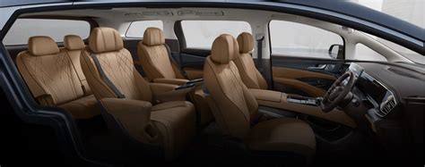 Denza Indonesia Dealer Denza Indonesia