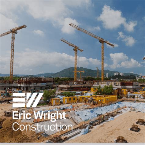 Our Story Eric Wright Group