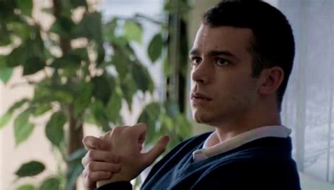 ‘american Horror Story Joey Pollari Ator De ‘american Crime é