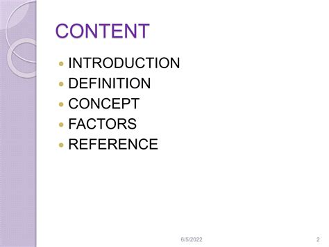 Concept Of Loading And Maintainance Dose Pptx