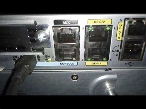 Cisco 1841 Console Cable Pinout Ultimate Guide And Diagram