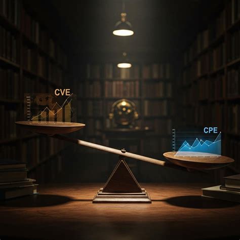 ¿qué Es Cve Vs Cpe En Ciberseguridad Infoprotección